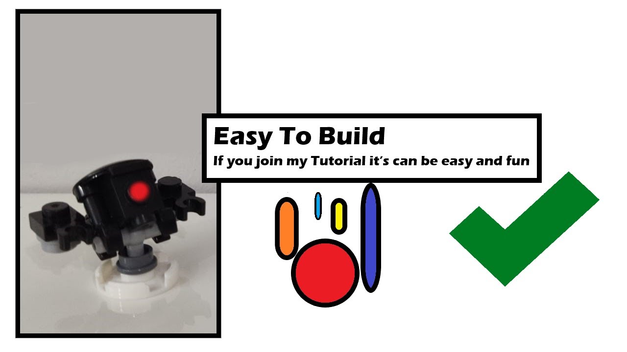 Let's build a tiny Micro Robot - YouTube