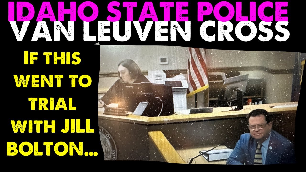 Drake v Moore | Lana VS Duggan Cross-Examination of detective | who ...