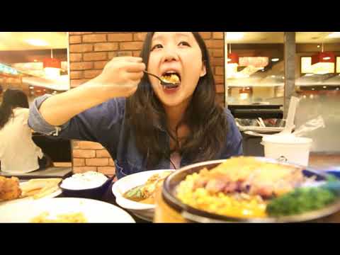 大肚腩可愛女孩 cute girl stuffed beer fat belly