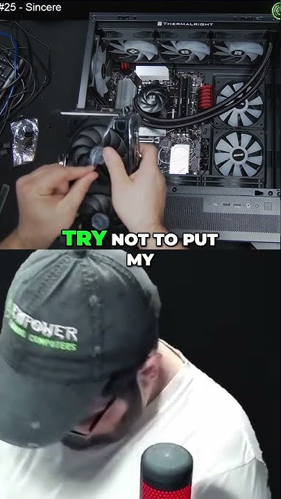 GPU Unboxing ASMR: The Satisfying Peel That Will Make You Drool - YouTube