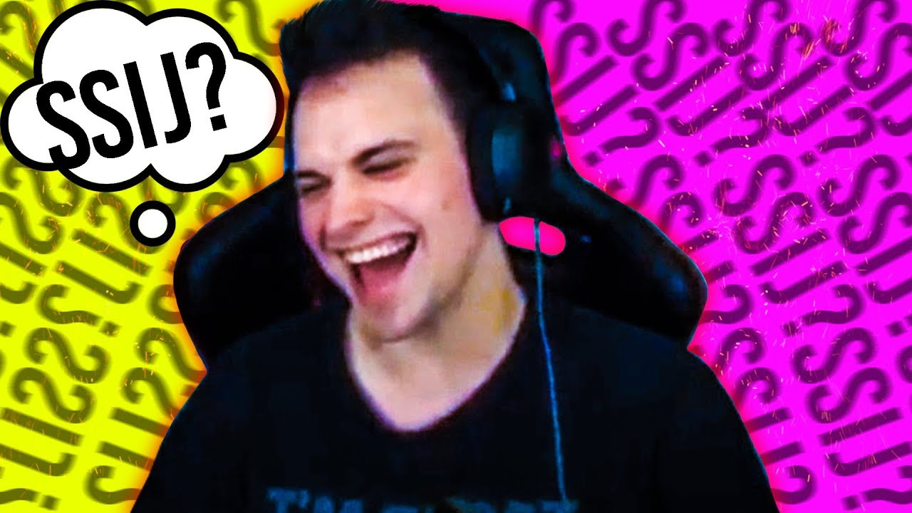 TOBOLD FOTOGRAF | SSIJ [#2] - YouTube