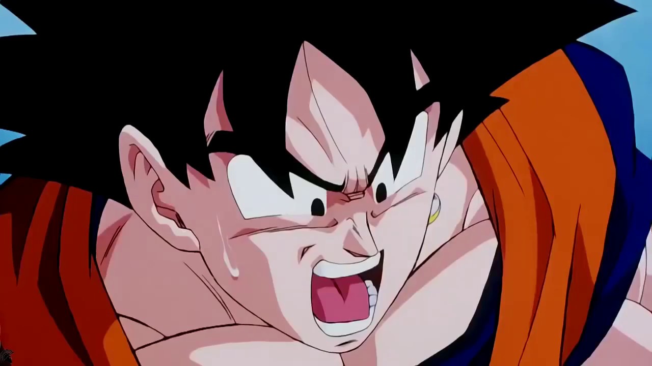 Majin Boo Absorve Gohan |Dragon Ball Z Dublado| - YouTube
