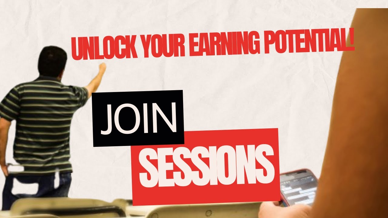 How to Learn to Earn | how to make money online | Intro - YouTube