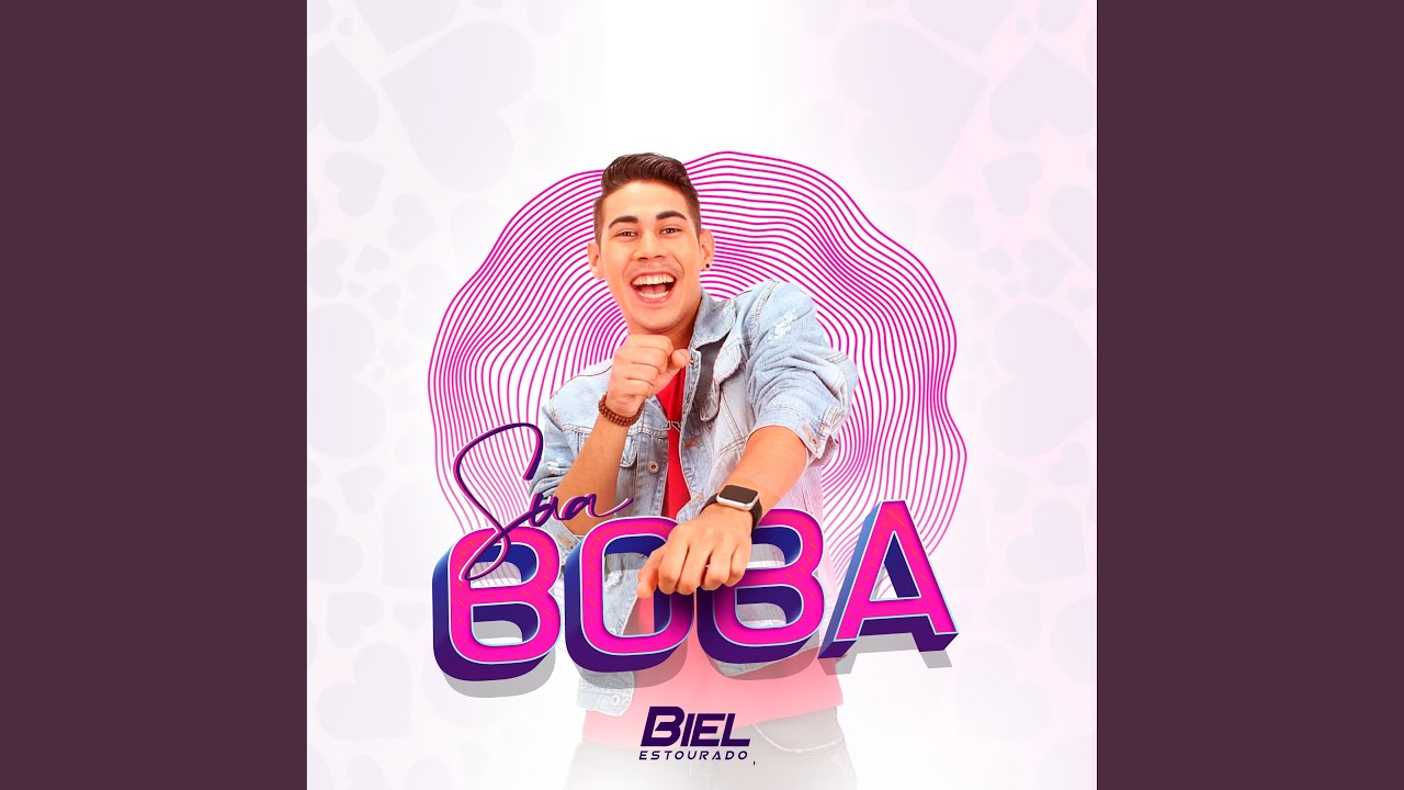 Sua Boba - YouTube Music