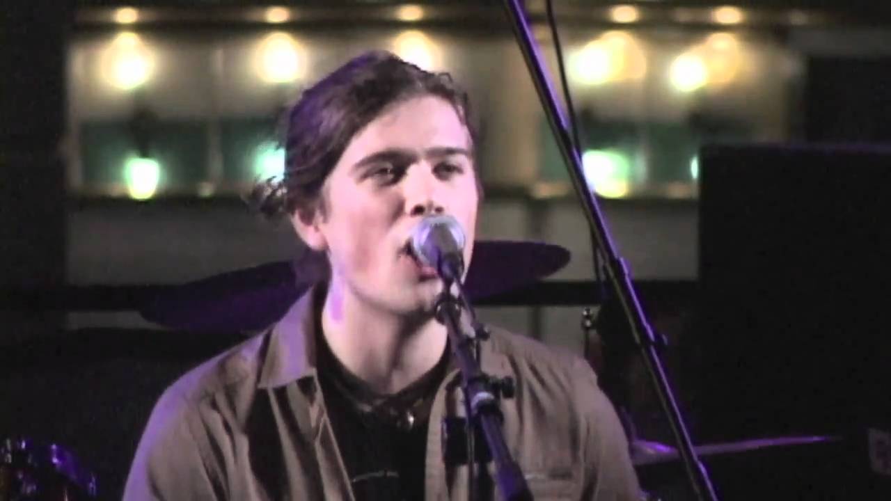 Hanson - Go 8th song - YouTube