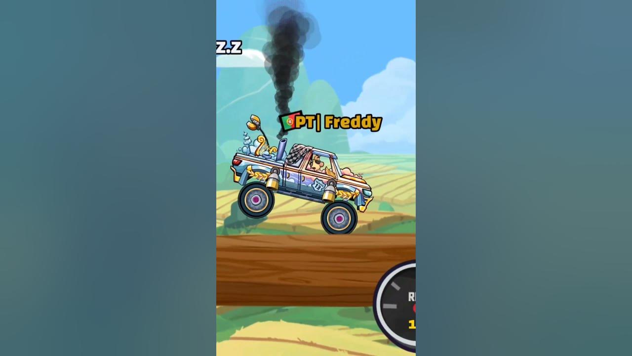 HCR2 - Flor is Lava, RL| 2Fast4You (Community Showcase) - YouTube