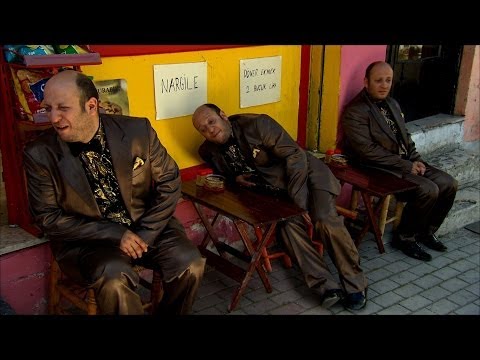 Biri iş mi dedi acaba? // Leyla ile Mecnun