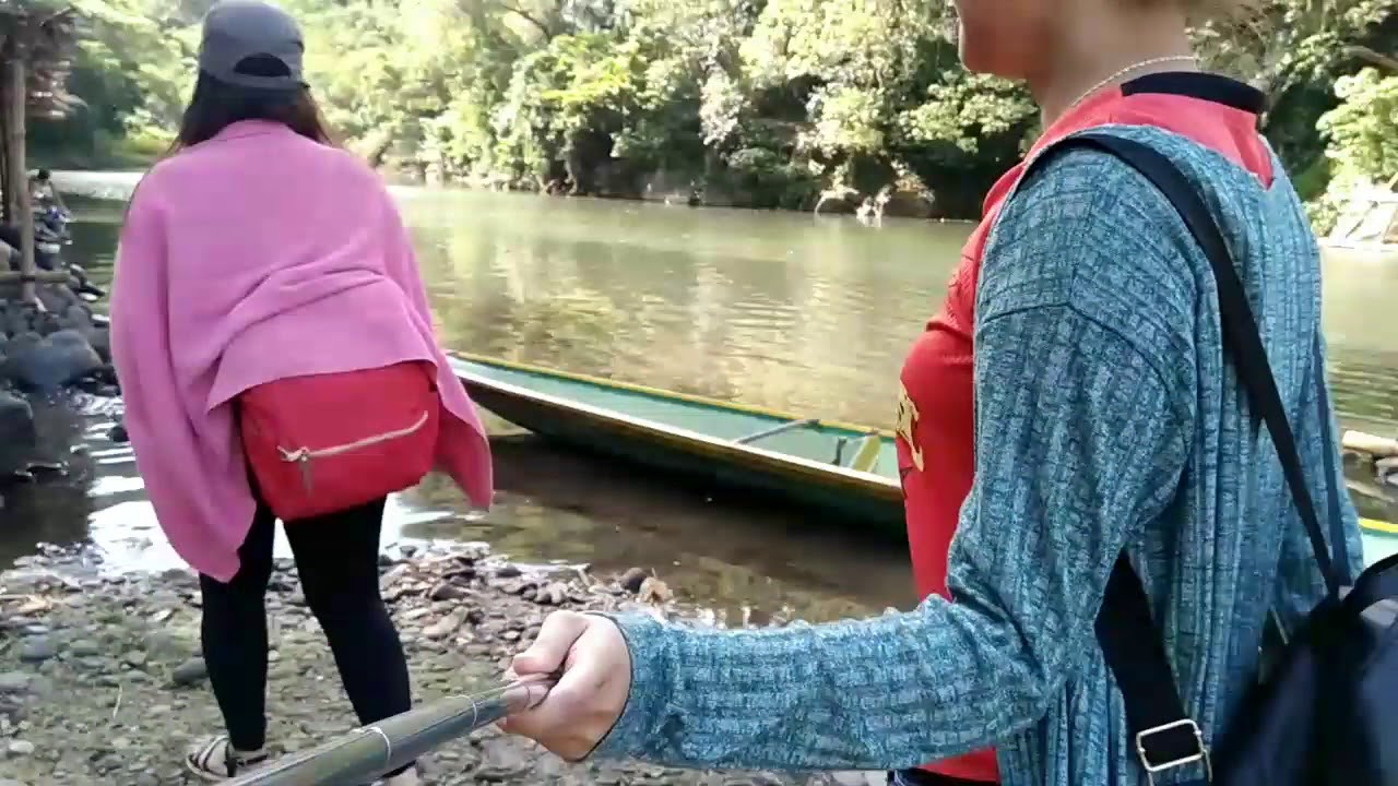 3rd part @lagaslas picnic ground,pagsanjan - YouTube