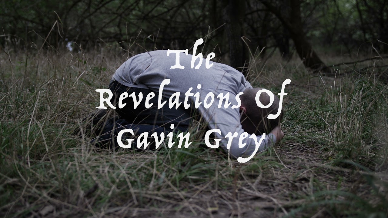 The Revelations Of Gavin Grey Teaser - YouTube