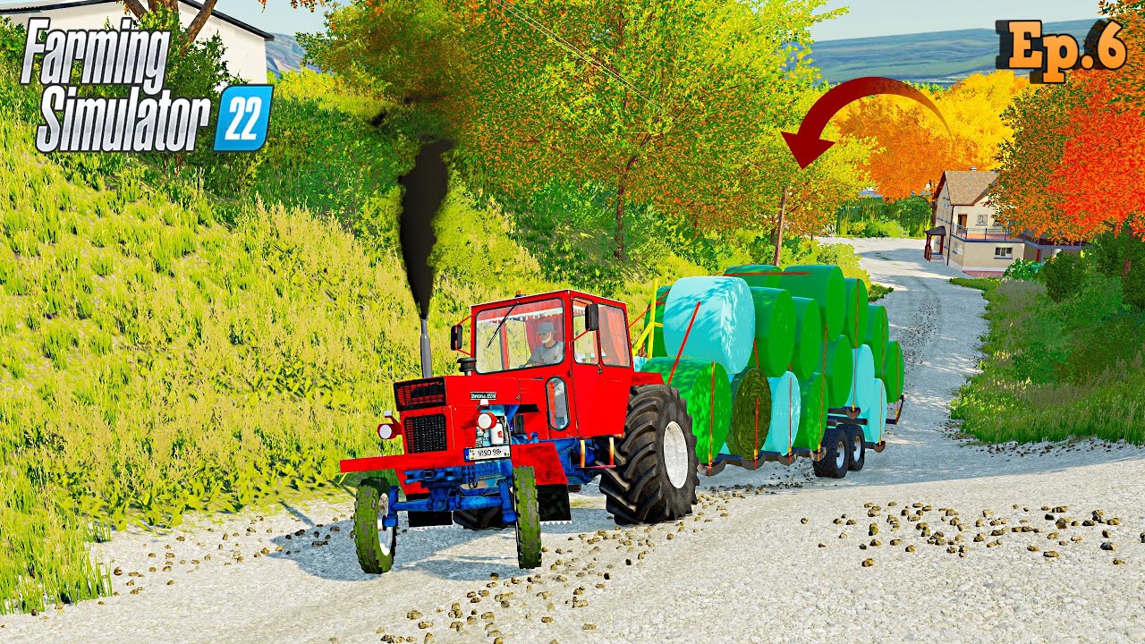 UTB-UL asta nu face Fata cu Incarcatura Mare la Deal - HORIA MITOC #6 ...