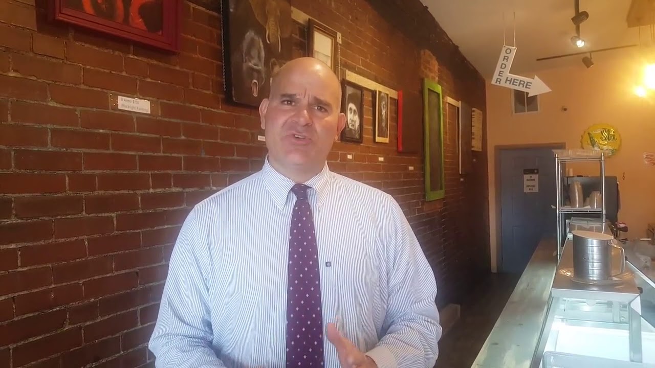 Mark's Market Update - Watching Interest Rates and Inventory Levels ...