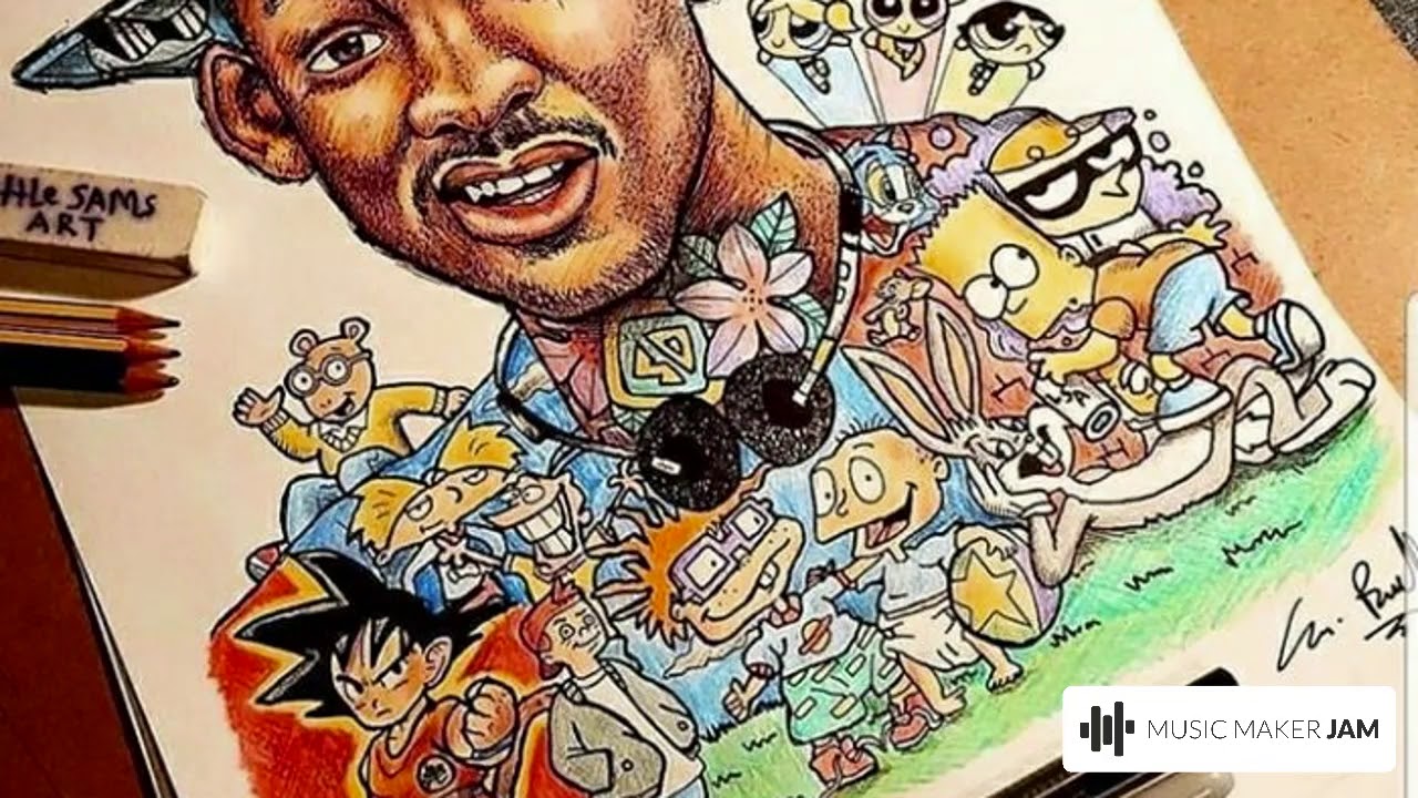 fresh to def - YouTube