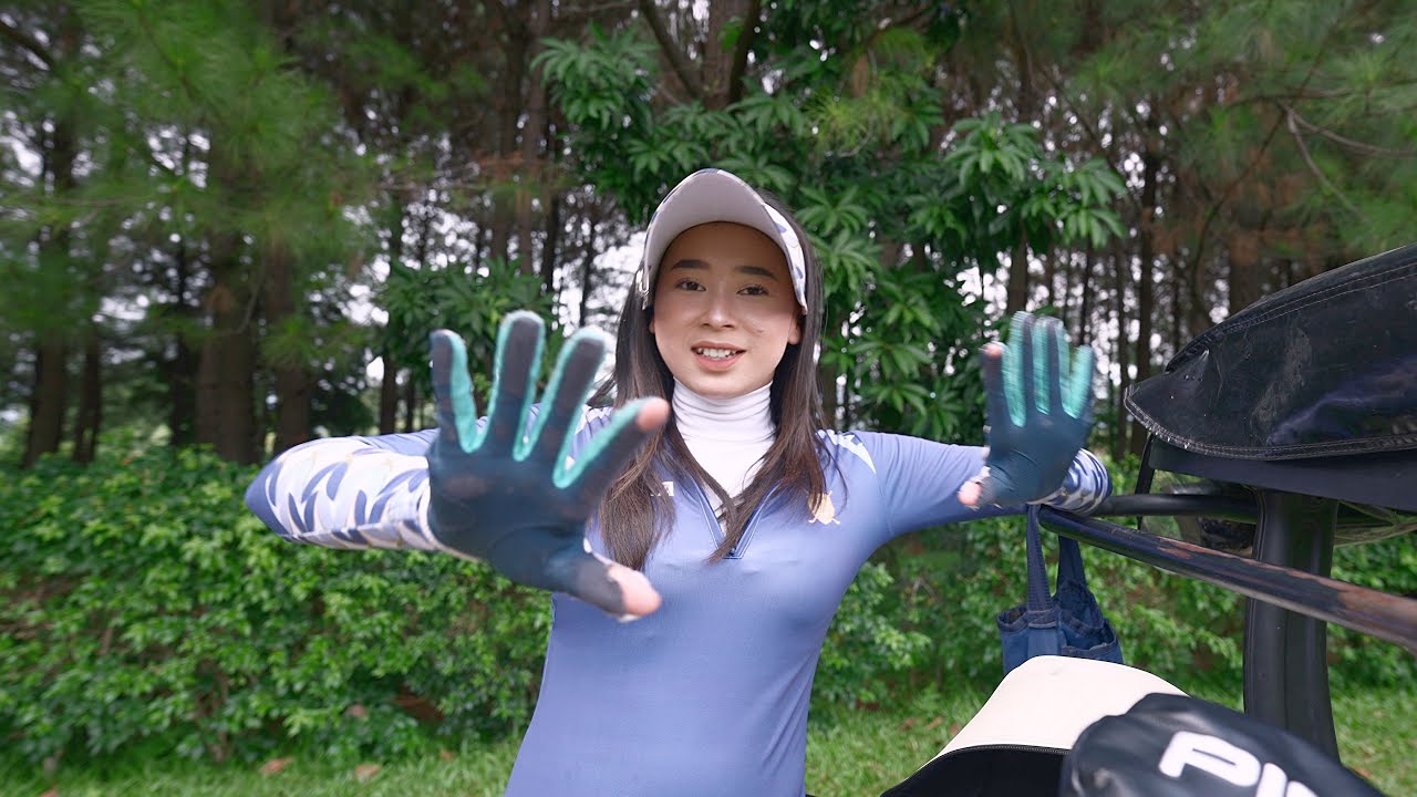 dec 29, '23 // rain check at SHL with Julia - YouTube