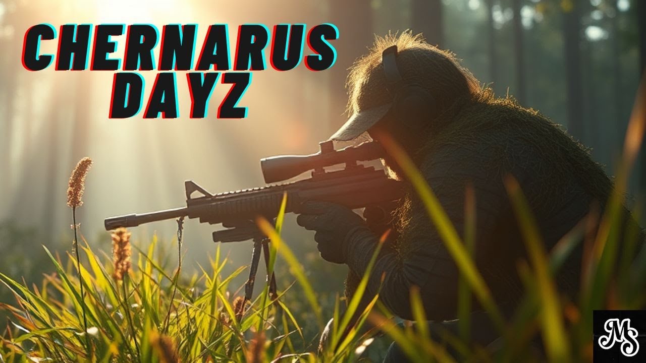 🔴 DayZ Solo Adventure (1440p 2k) - YouTube