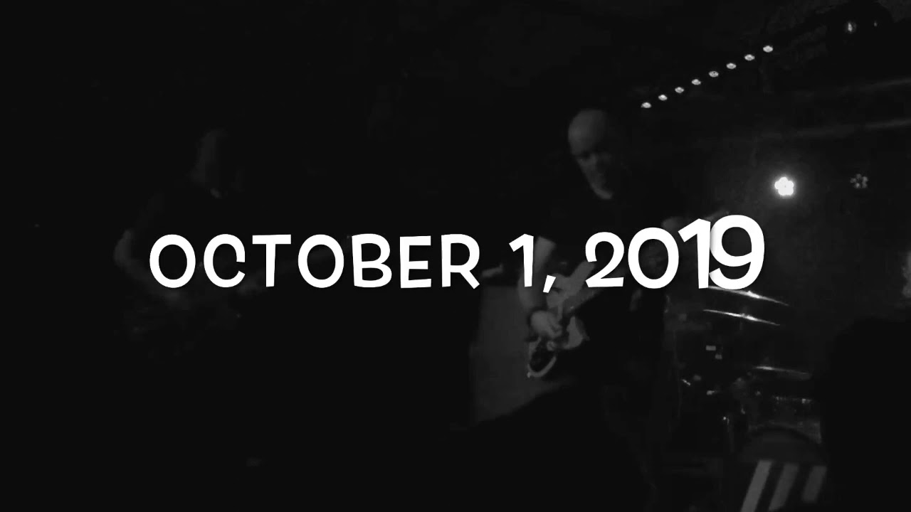 Ride - OX4 - @ Mohawk - Austin, TX - October 1, 2019 - YouTube
