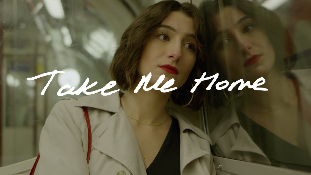 Take Me Home Official Music Video - YouTube