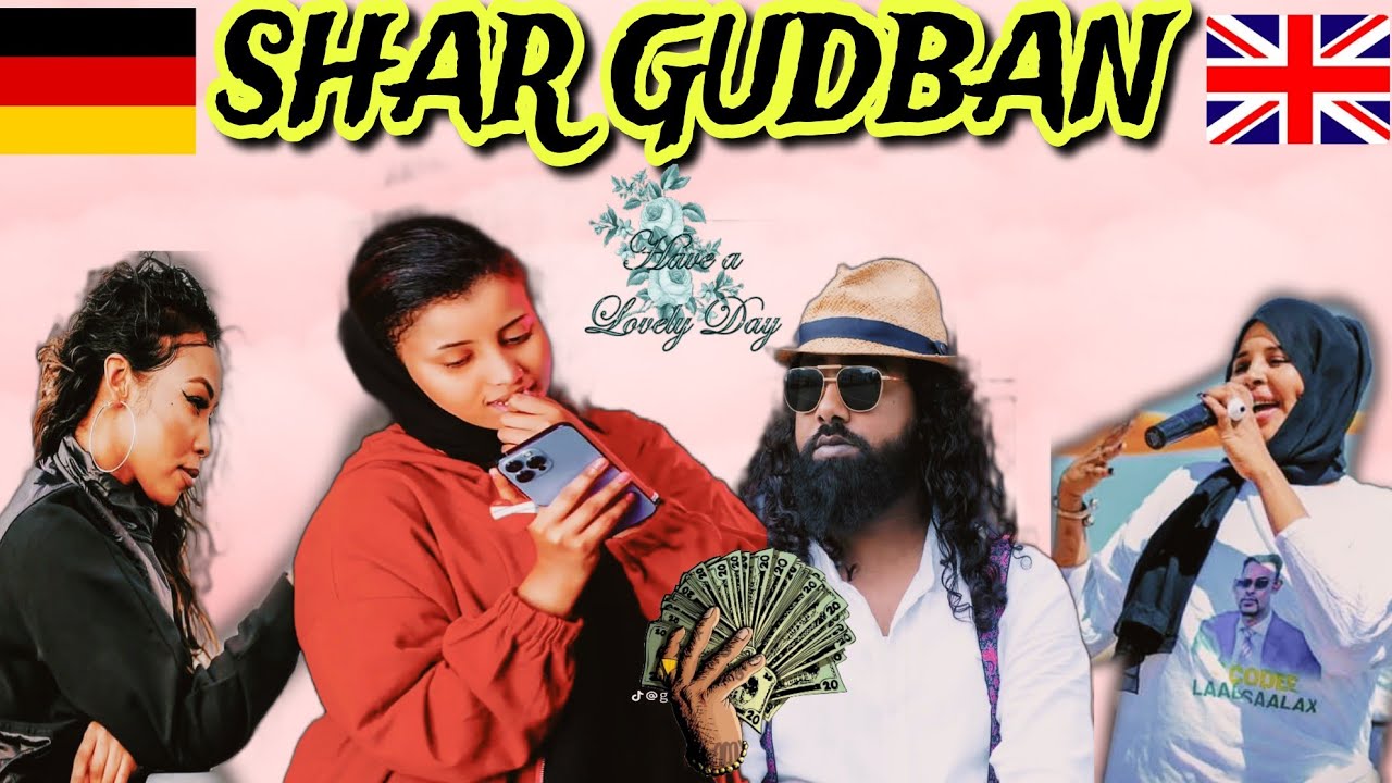 MAXAY TAHAY LAMA FILANKII AY NAJMA NASHAAD KA SHEGTAY KIIN JAAMAC ...