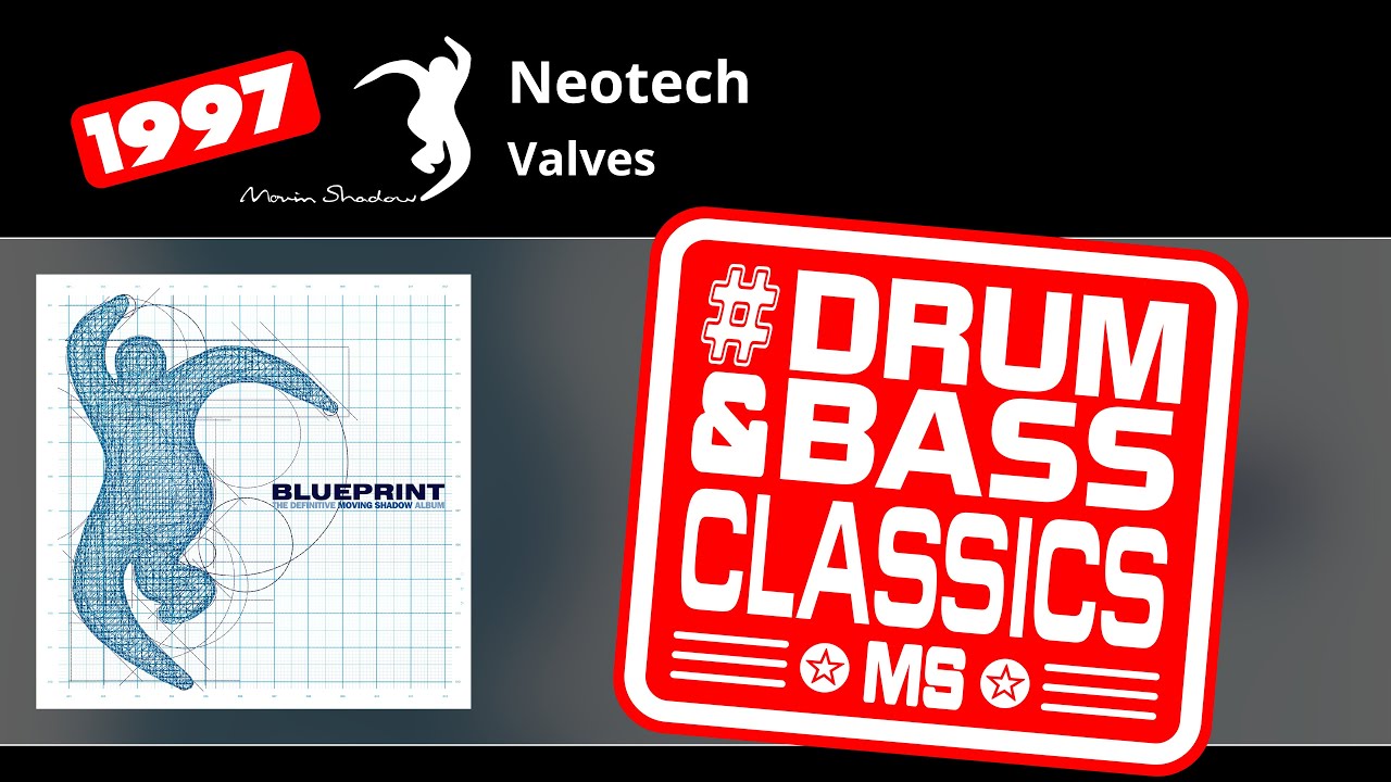 Neotech: Valves | ASHADOW9CD-2-04 | Moving Shadow - YouTube