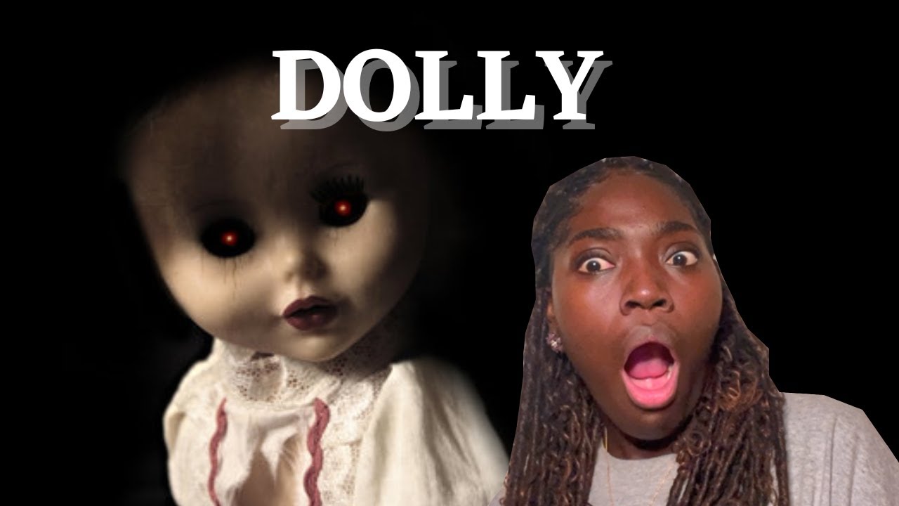 Short film "DOLLY" | REACTION - YouTube