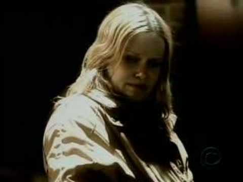 Alex Feldman - Cold Case (scenes) - YouTube