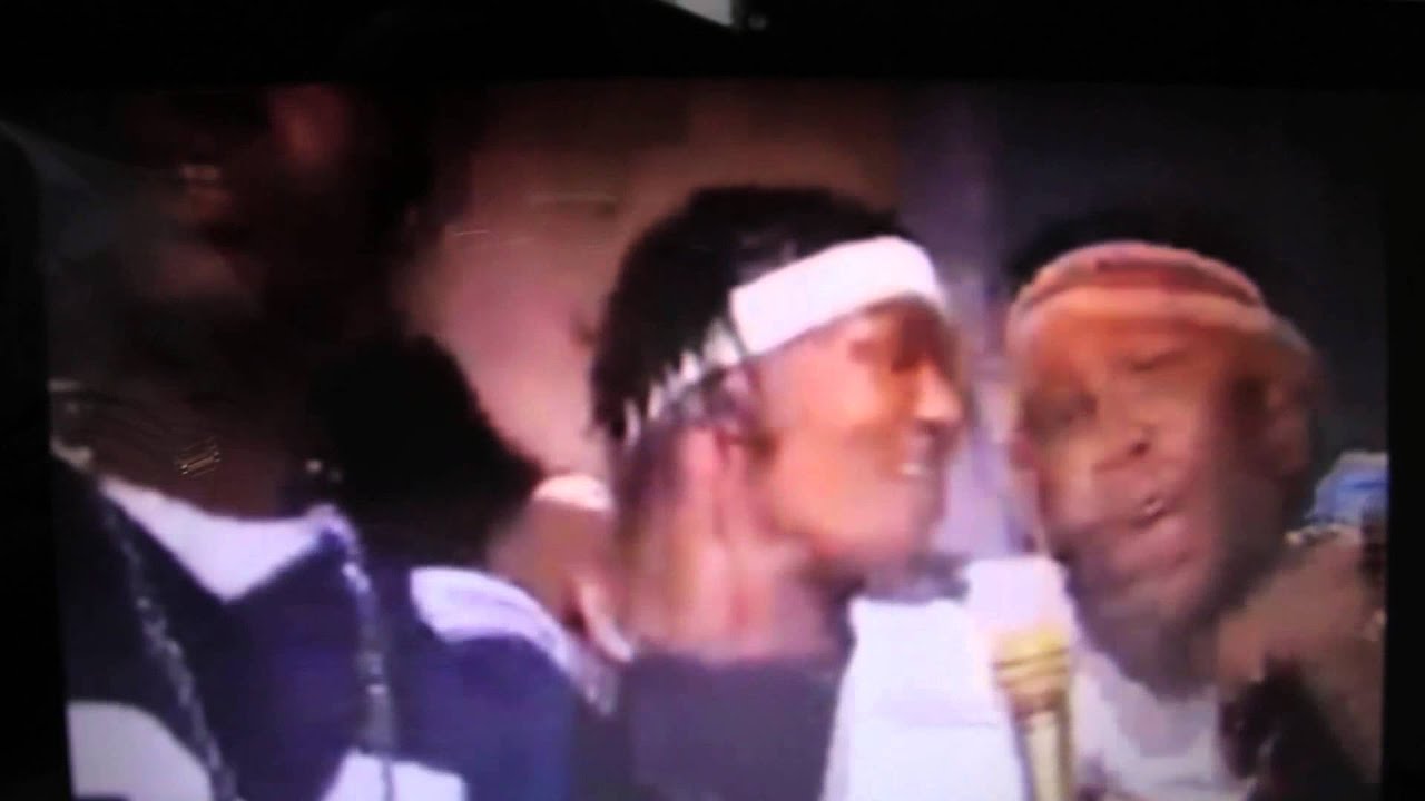 Tribute to Soulja Slim 2013 - YouTube