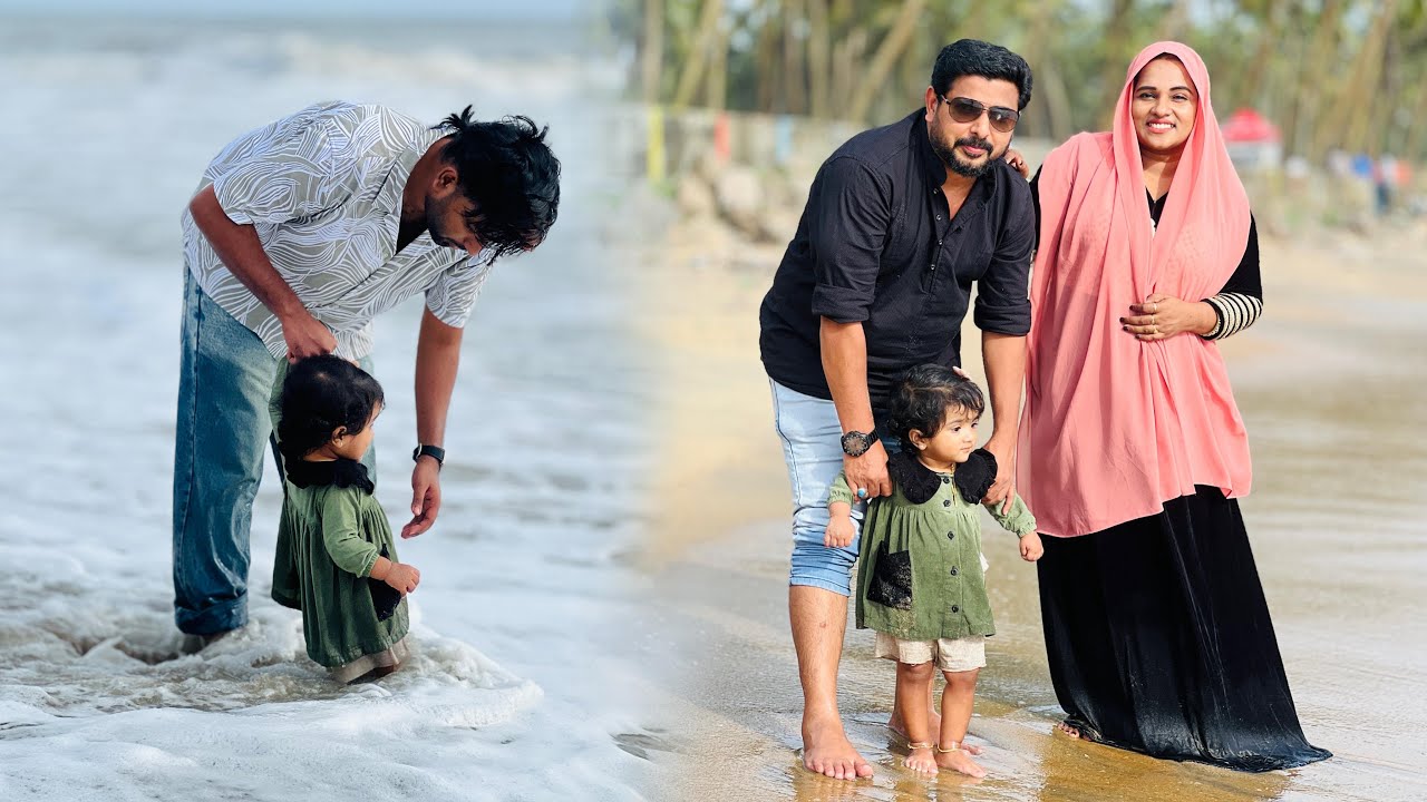 സന്തോഷത്തിന്റെ അവസാനം ദിവസം 🥺SHAS DOT COM ️ - YouTube