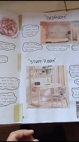 DESCRIPTIVE TEXT "My Dream House" - YouTube