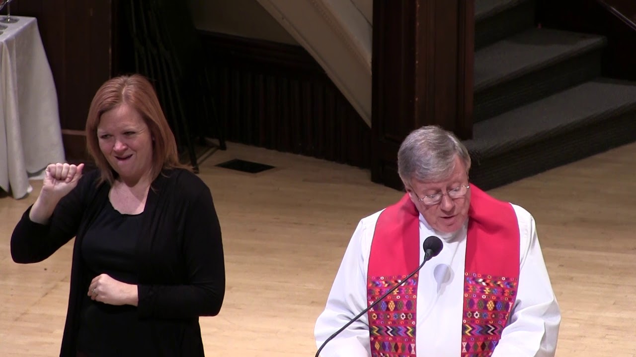 Heaven All the Way to Heaven by Fr Jim - YouTube