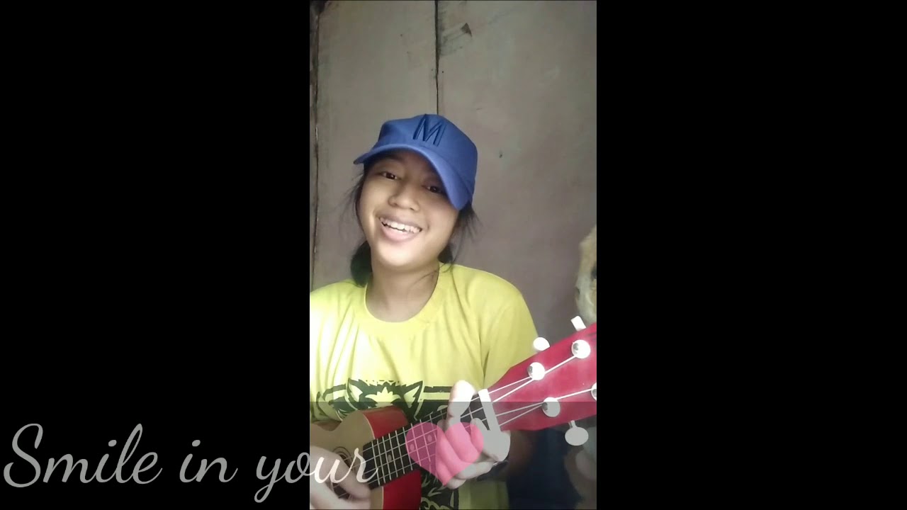 Ukulele Song Cover Compilation - YouTube