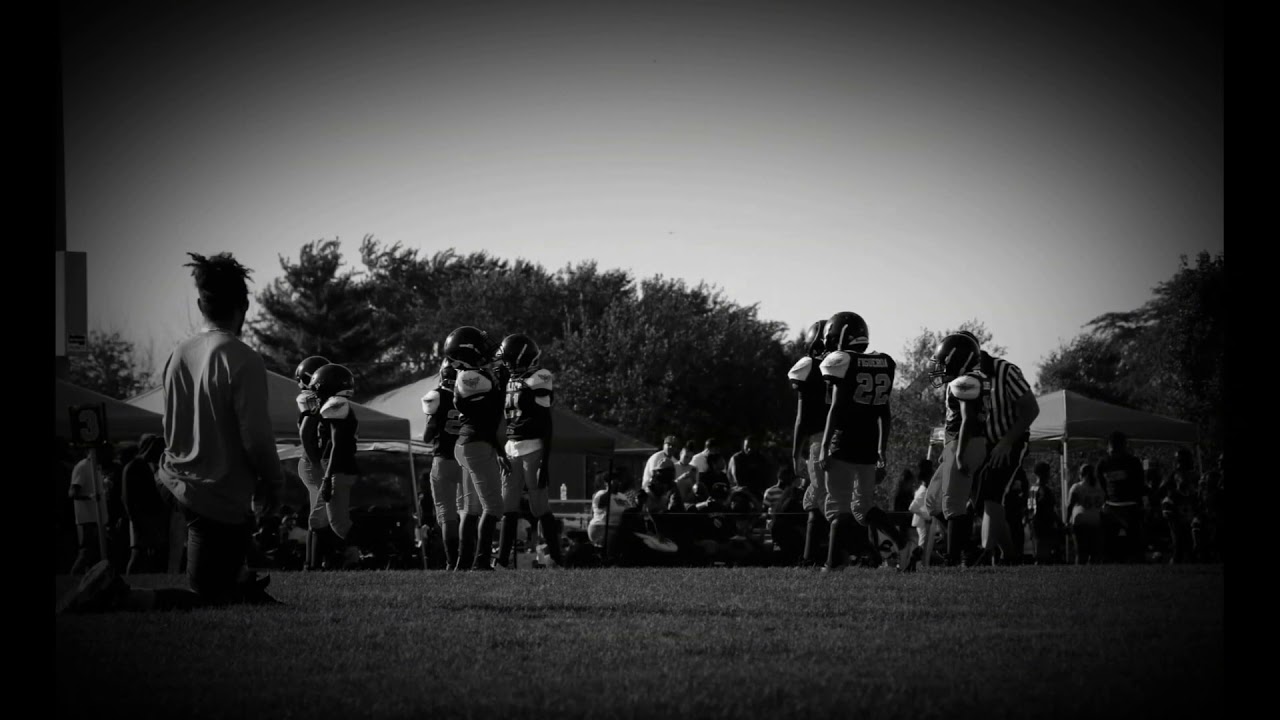 Joliet Titans versus Glenwood - YouTube