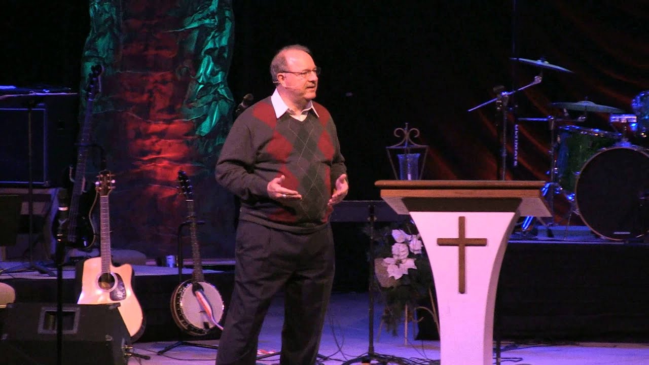 Mark Barbee - The Christmas Timeline - 12-27-15 - YouTube