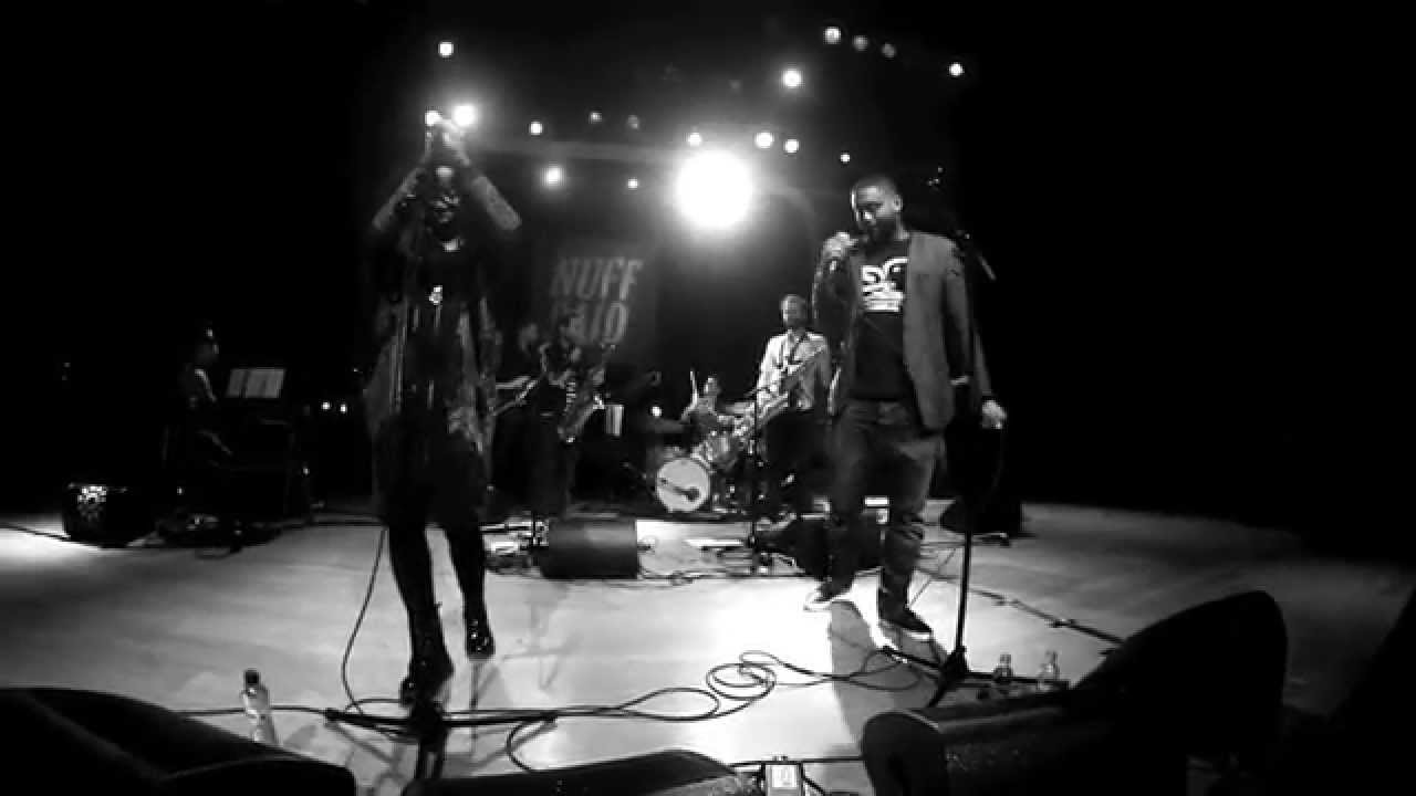 NATIVE SUN LIVE BAND PERFORMANCE IN BELGIUM - YouTube