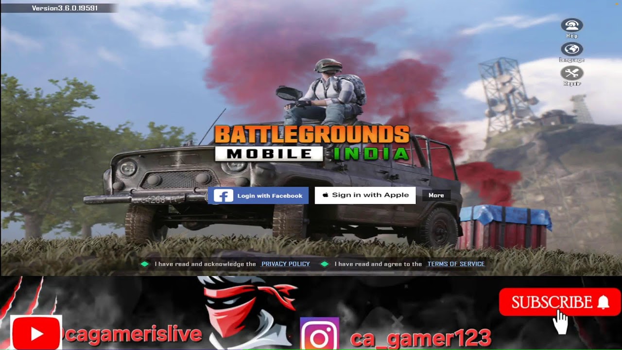 Ca gamer Live Stream - YouTube