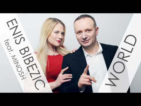 Enis Bibezic feat.Minosh-ReLoveution
