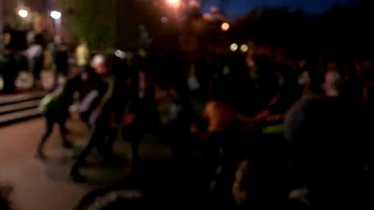 xcape Dance group allentown,pa - YouTube