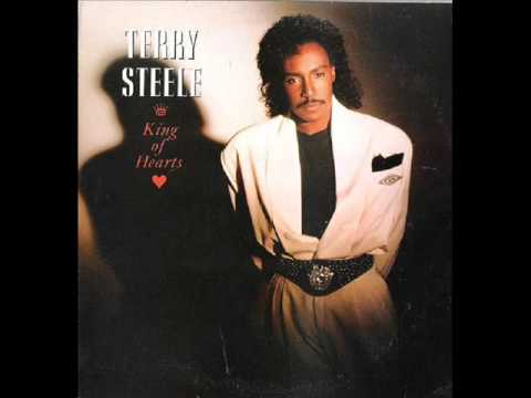 Terry Steele - Forever Yours - YouTube