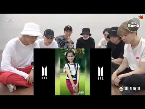 BTS Reactions  to Pilipina Celebrities Glow up | BTS