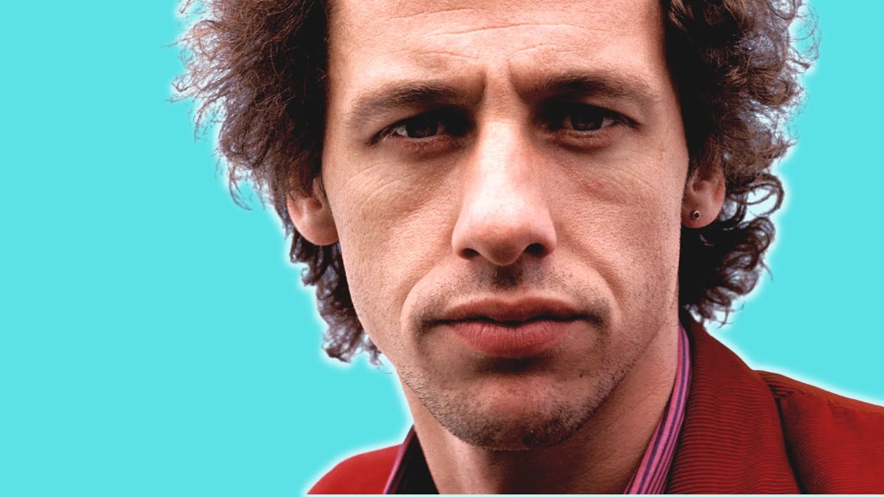Working For Mark Knopfler - YouTube
