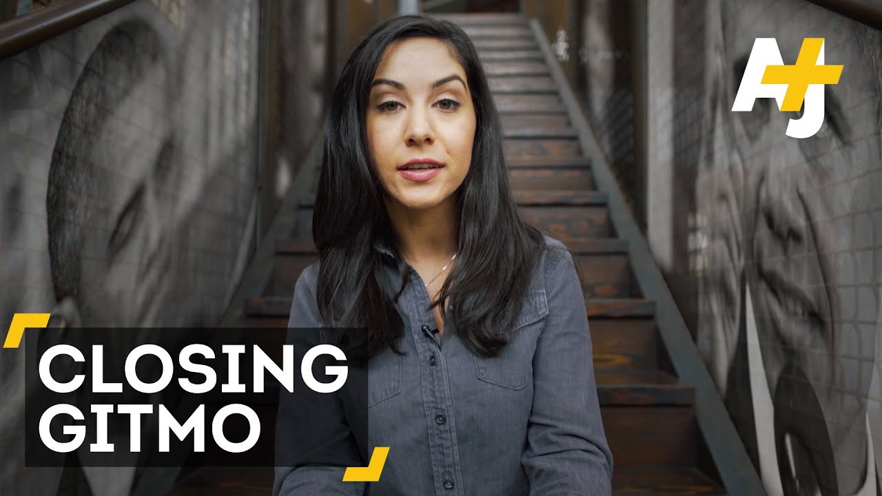 Why Is Guantanamo Still Open? - YouTube