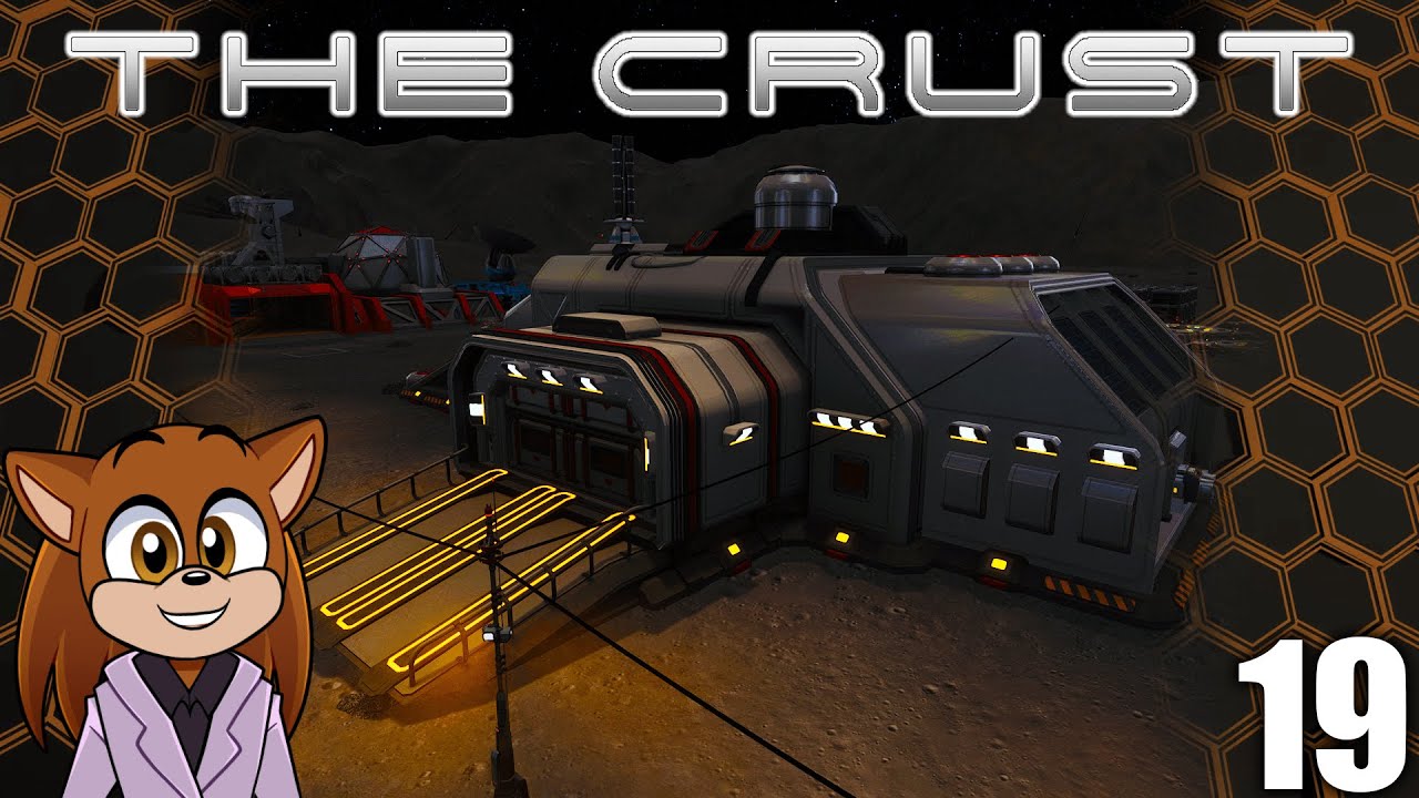 The Crust - We'll Build Our Own - YouTube