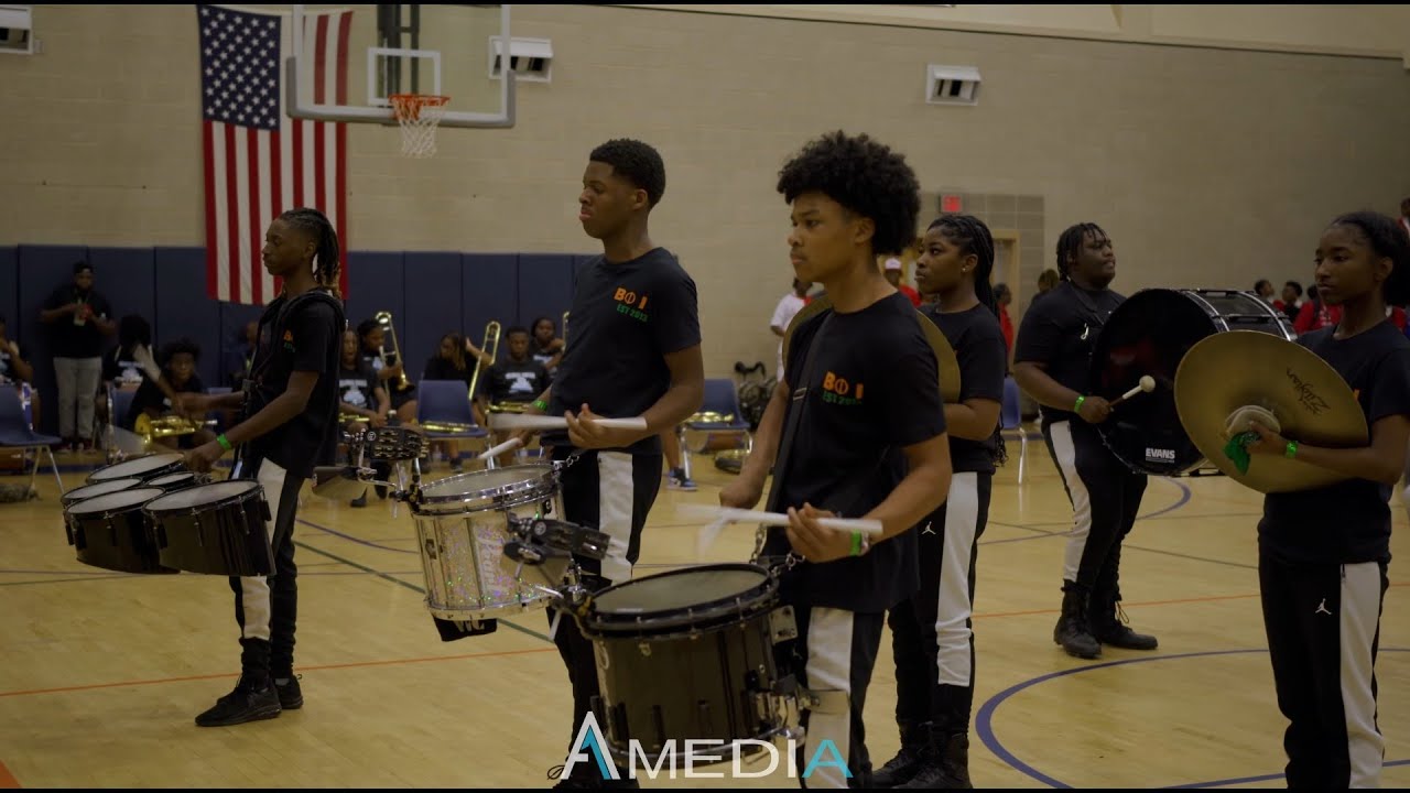 Stockbridge High School (🏆2nd Place High School Division) | 2024 ...