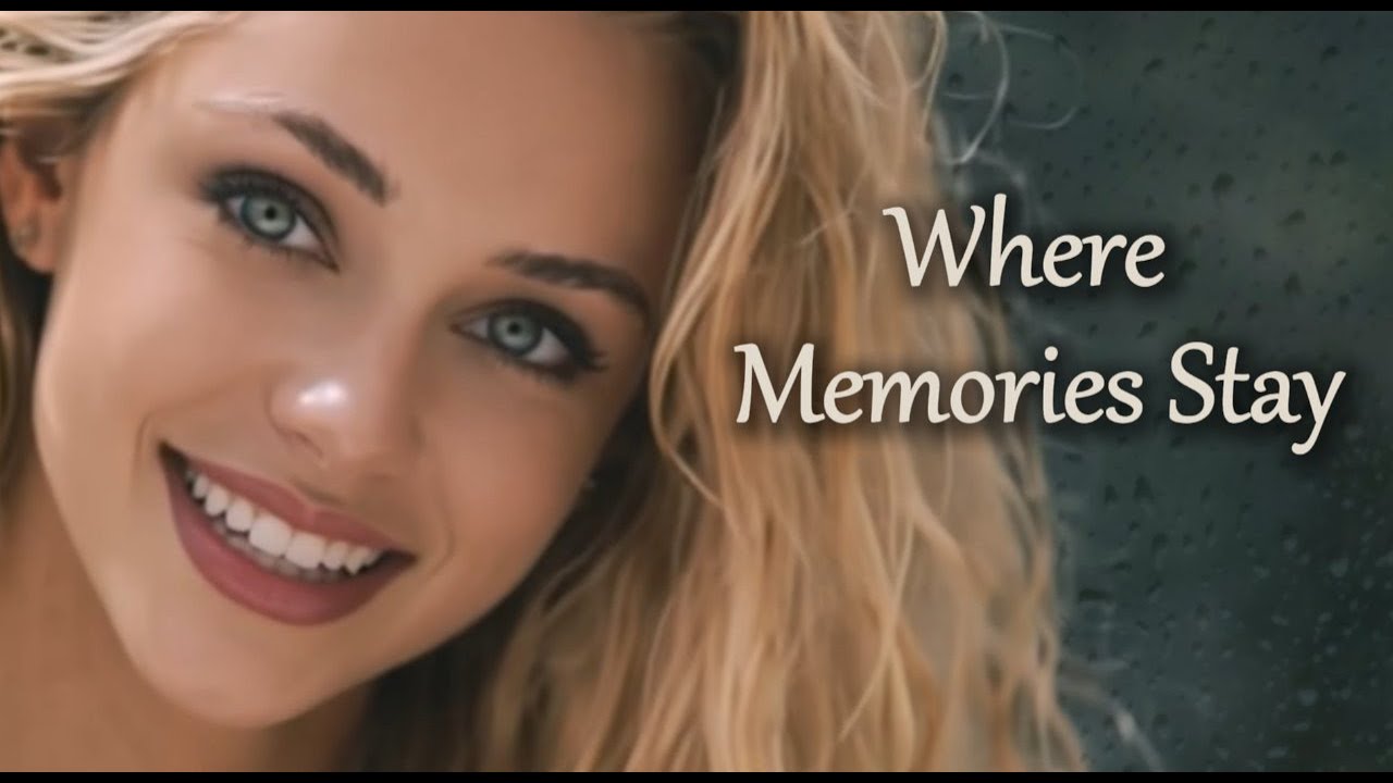 Where Memories Stay | Emotional Acoustic Love Song - YouTube