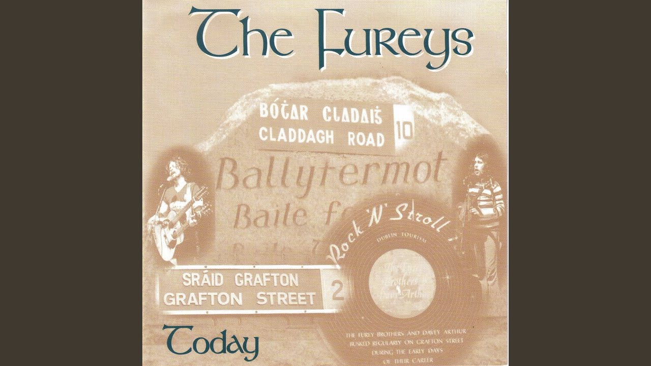 Scarlet Ribbons - YouTube