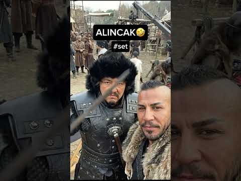 Alıncak ve Tangut 😂 Kamera Arkası  📸 #shorts #pakistan #movie #video #hollywood