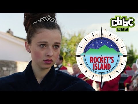 CBBC: Rocket's Island - Series Finale - Parade Day - YouTube