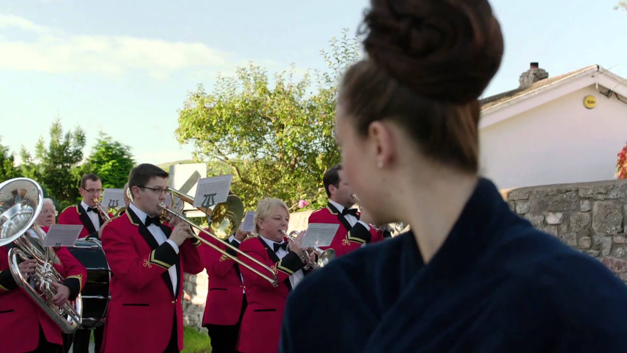 CBBC: Rocket's Island - Series Finale - Parade Day - YouTube