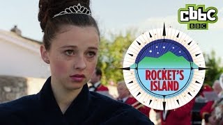 Rocket's Island - YouTube