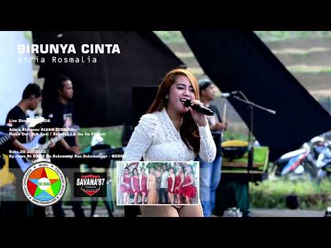 Ria Nada   Atria Rosmalia   Birunya Cinta