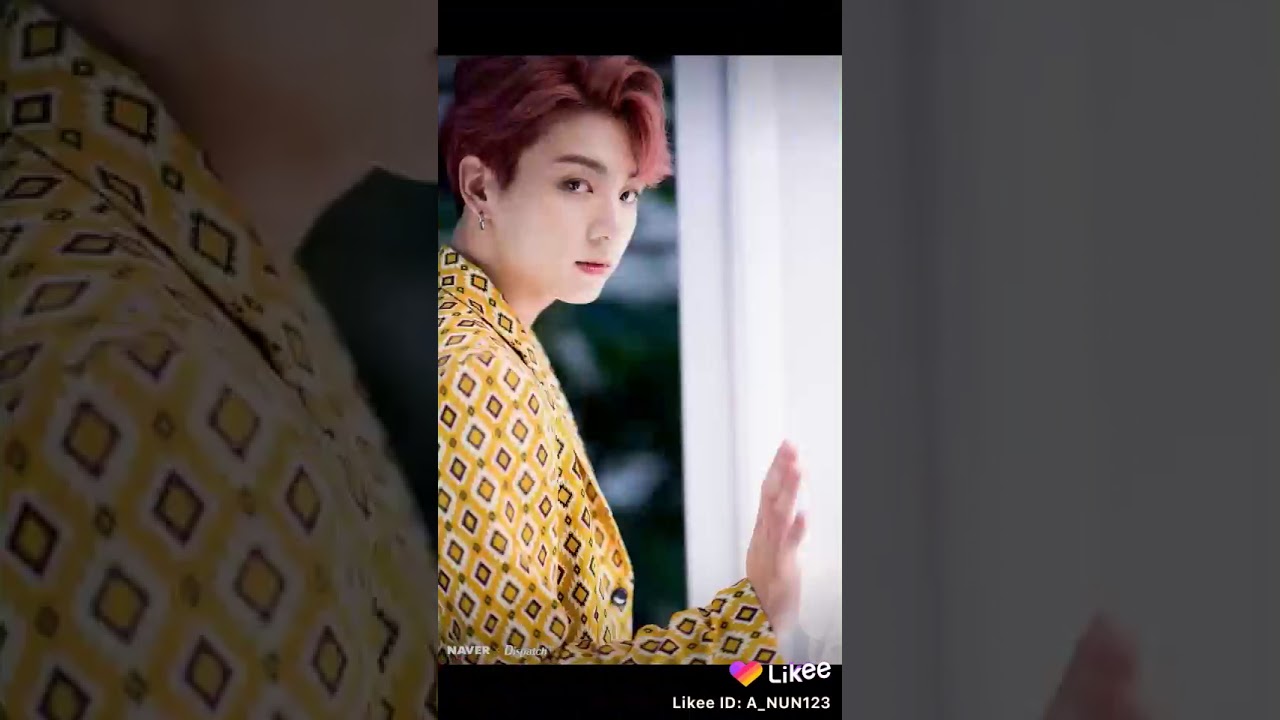 LIKE BTS YouTube like-bts-youtube