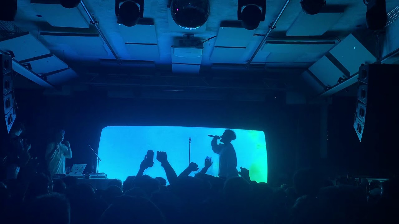 Aries - Welcome Home Tour - Boston, MA Highlights - YouTube